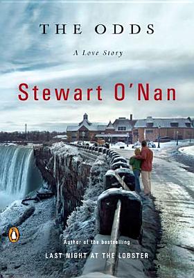 The Odds: A Love Story – The Works of Stewart O'Nan